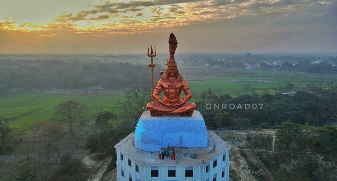 15+ Best Places to Visit in Vaishali, Bihar - Ghumne Ki Jagah