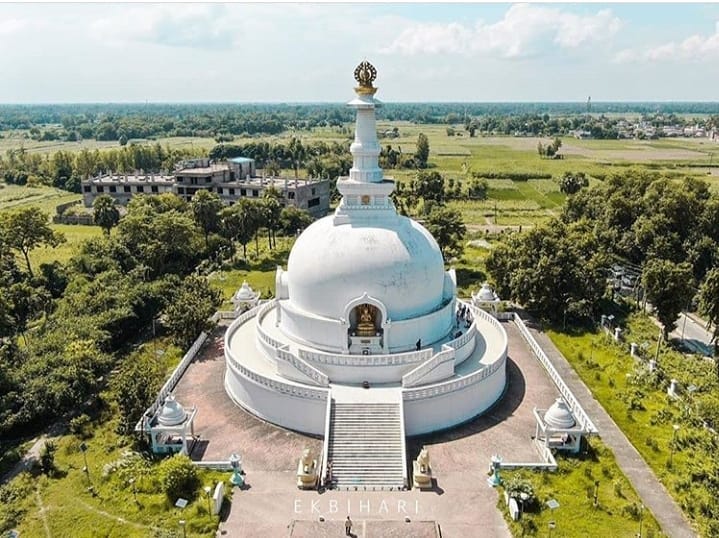वैशाली में घूमने की जगह | Places to Visit in Vaishali, Bihar - Ghumne ...