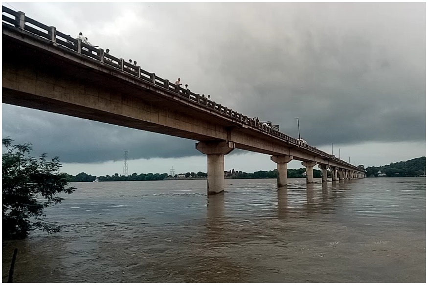 हरदा में घूमने की जगह। Places to visit in Harda - Ghumne Ki Jagah