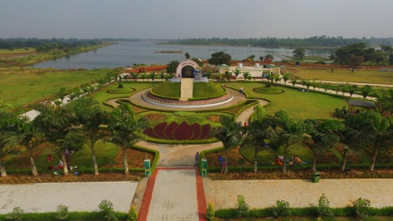 रायपुर में घूमने की जगह। Places to visit in Raipur - Ghumne Ki Jagah