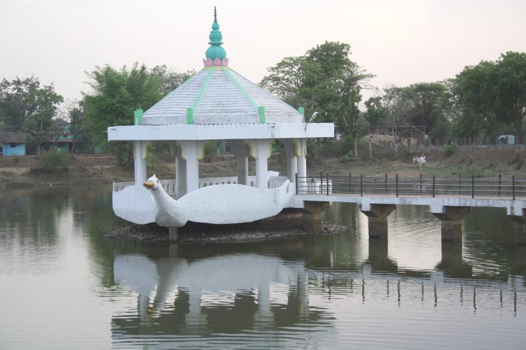 गोंदिया में घूमने की जगह। Places to visit in Gondia - Ghumne Ki Jagah