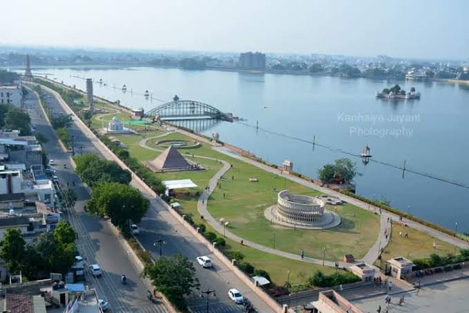 Top 10+] कोटा में घूमने की जगह। Places to visit in Kota - Ghumne Ki Jagah