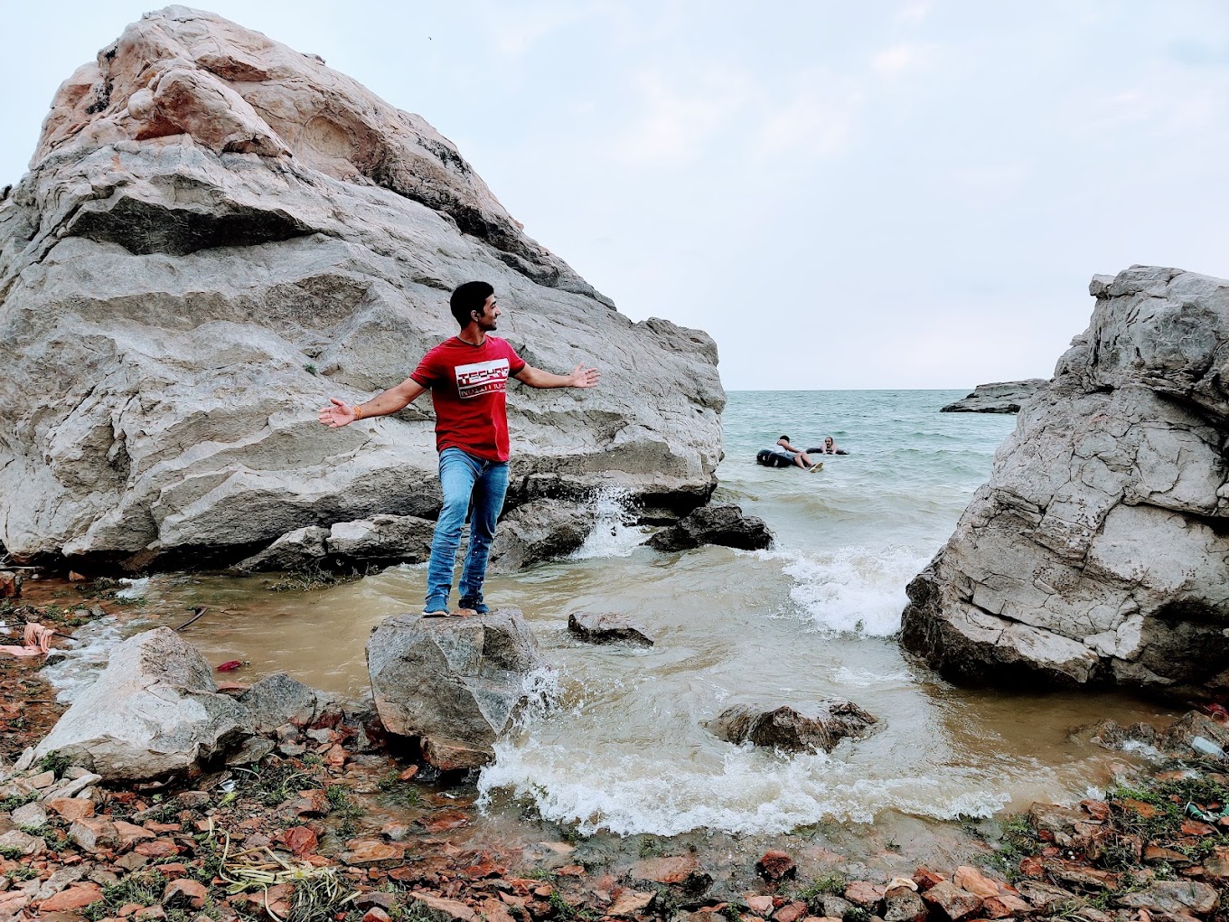 Mini Goa in MP: मध्य प्रदेश में यहाँ छुपा है मिनी गोवा, मानसून में बन ...